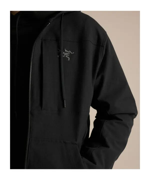 Arc'teryx Cronin Ar Hoody