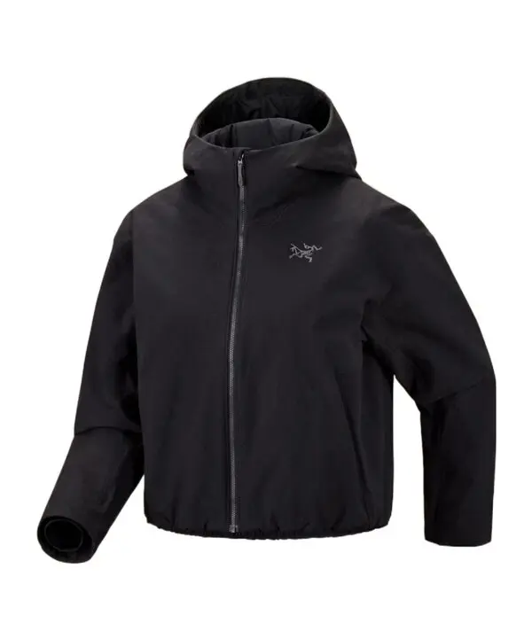 Arc'teryx Clarkia Ar Insulated Hoody