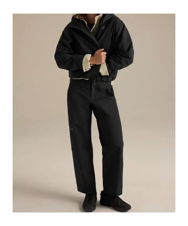 Arc'teryx Clarkia Ar Insulated Hoody