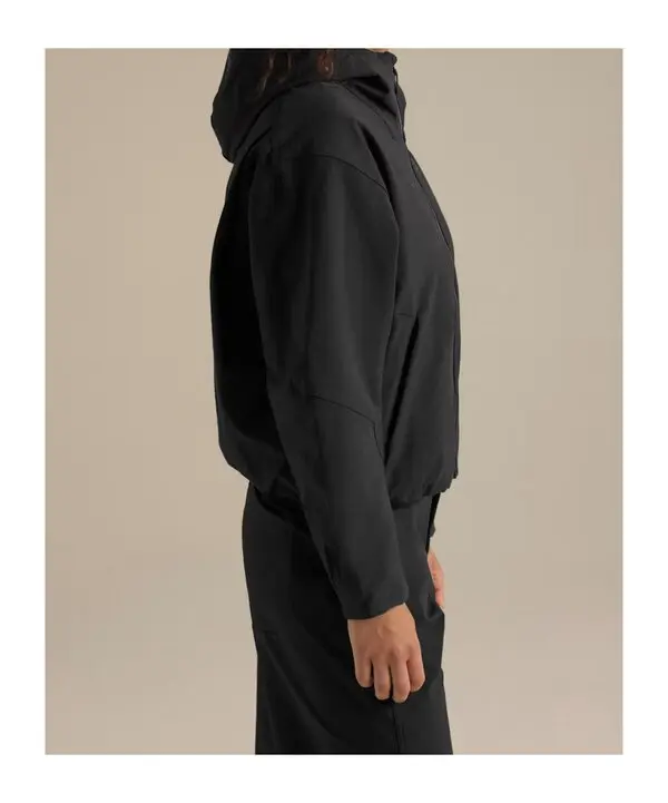 Arc'teryx Clarkia Ar Insulated Hoody