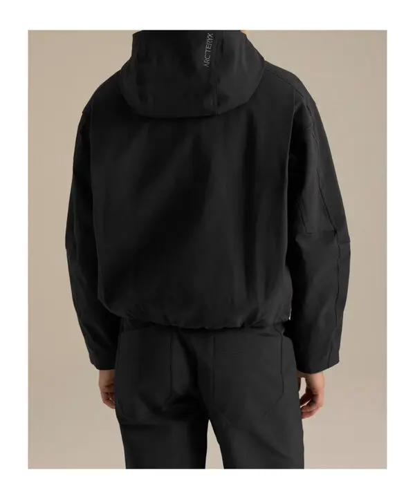 Arc'teryx Clarkia Ar Insulated Hoody