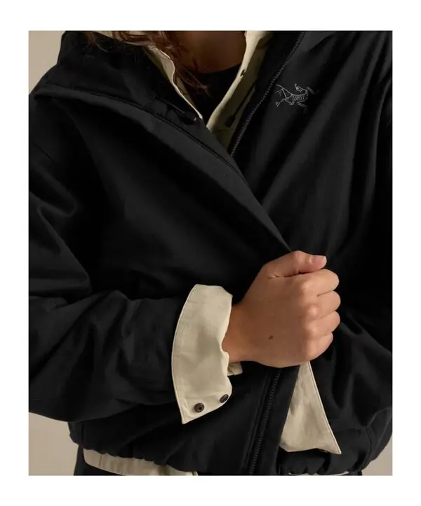 Arc'teryx Clarkia Ar Insulated Hoody