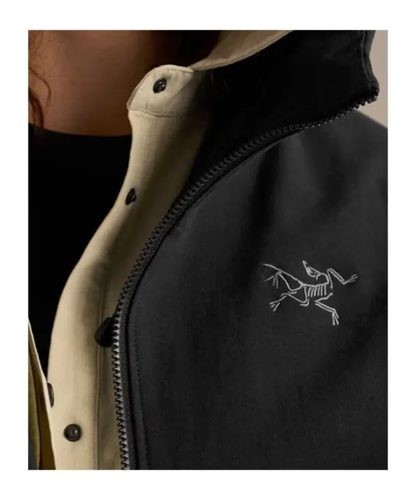 Arc'teryx Clarkia Ar Insulated Hoody
