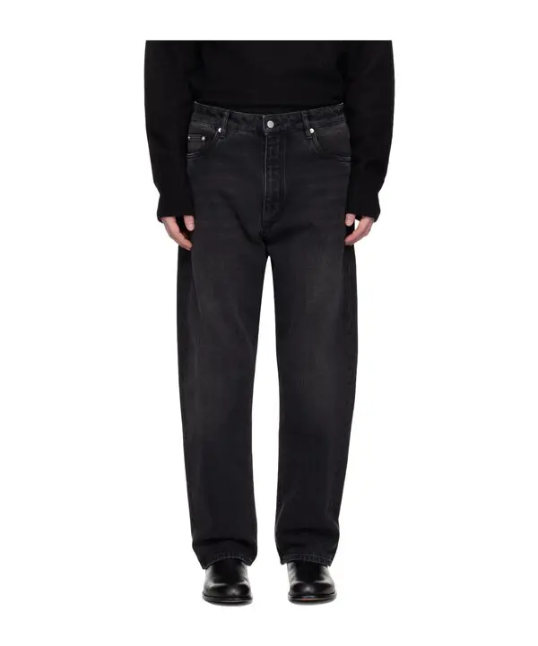 Studio Nicholson Riso Straight-leg Jeans