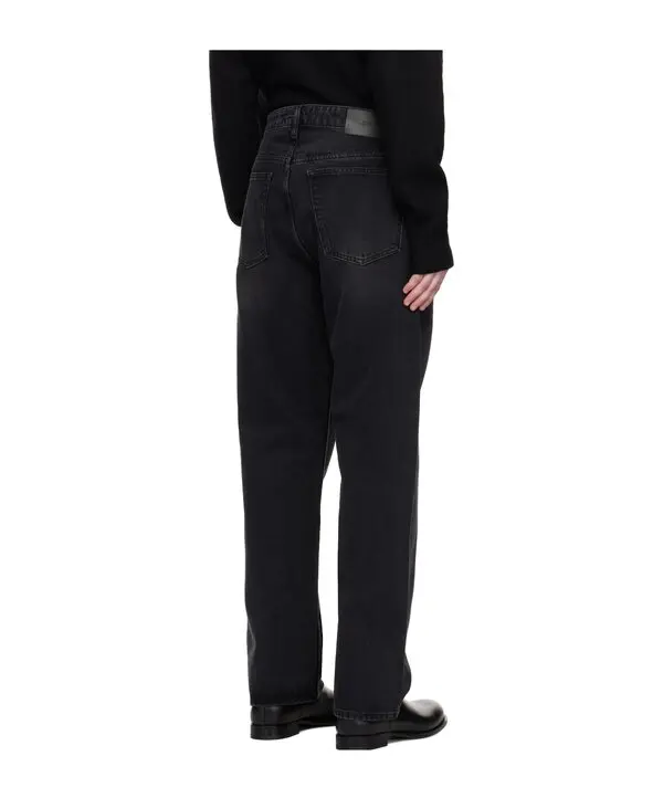 Studio Nicholson Riso Straight-leg Jeans