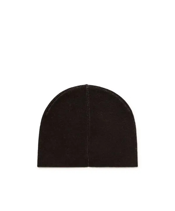 DIESEL® K-apitana Oval-d Logo Beanie