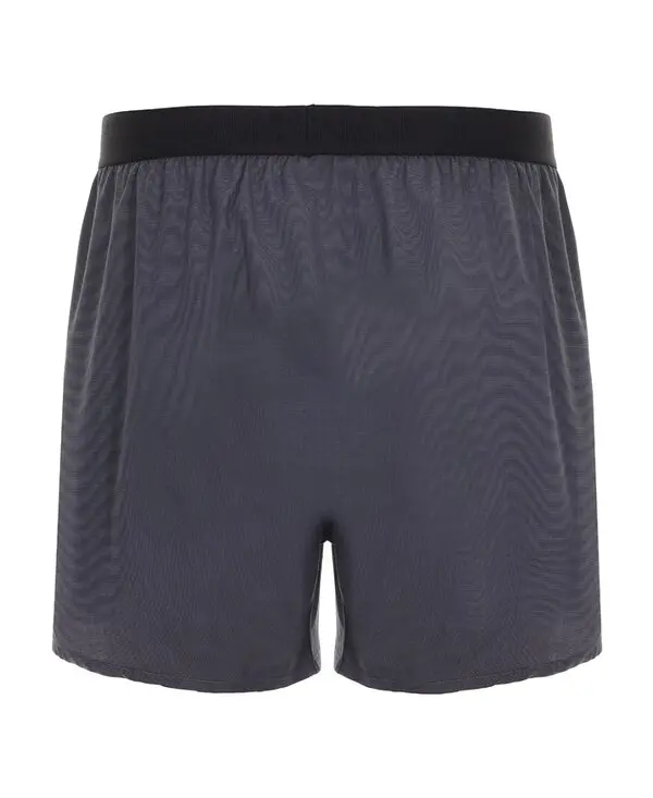 TOM FORD Logo Waistband Boxer Shorts