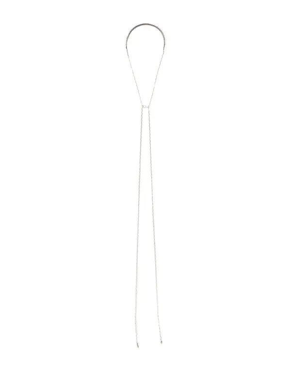 Isabel Marant Étoile Pendant Necklace - No