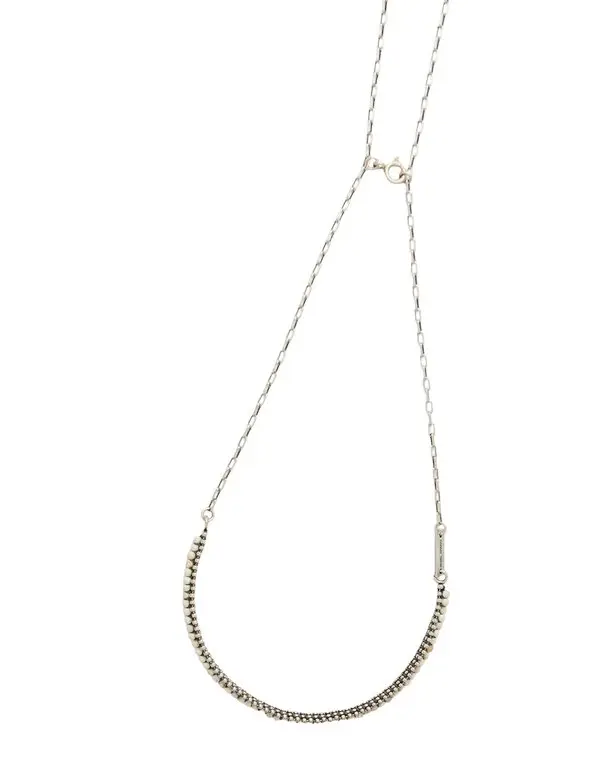 Isabel Marant Étoile Pendant Necklace - No