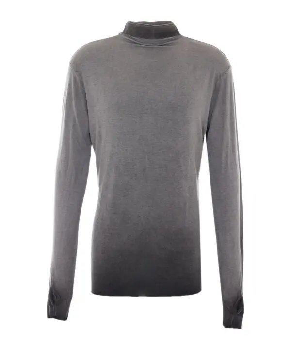 THOM KROM Slim Turtleneck Sweater