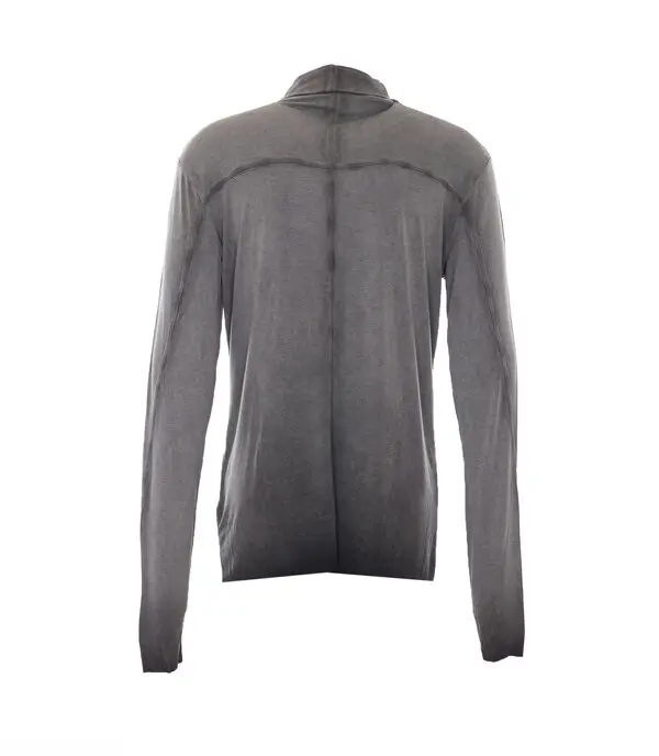 THOM KROM Slim Turtleneck Sweater