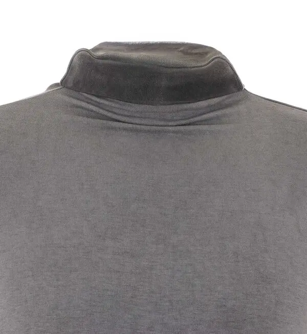 THOM KROM Slim Turtleneck Sweater