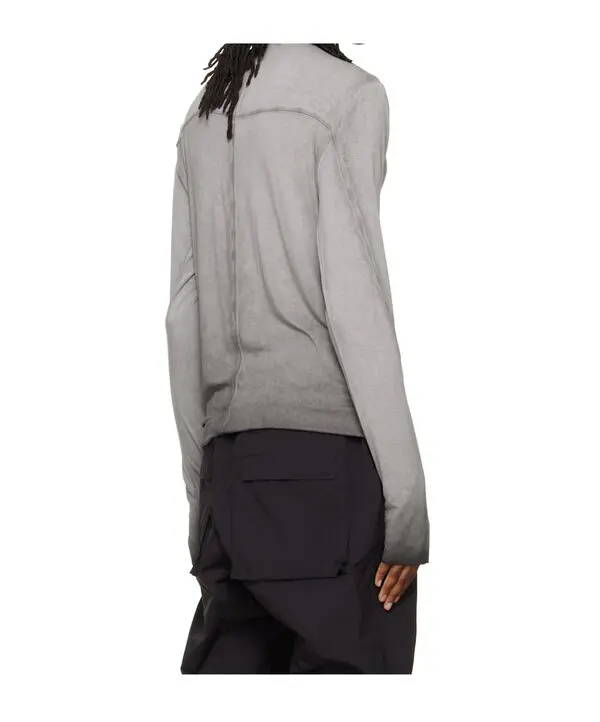 THOM KROM Slim Turtleneck Sweater