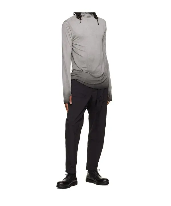 THOM KROM Slim Turtleneck Sweater