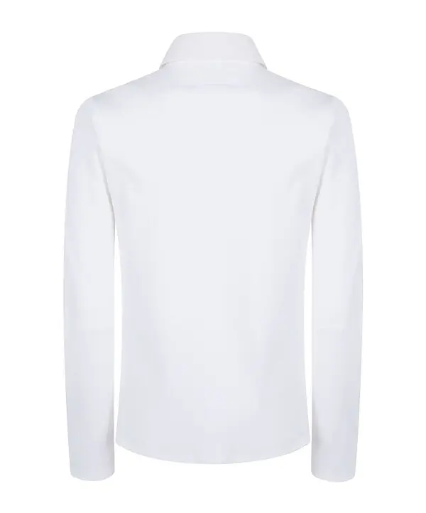 MAISON MARGIELA Long-sleeved Shirt