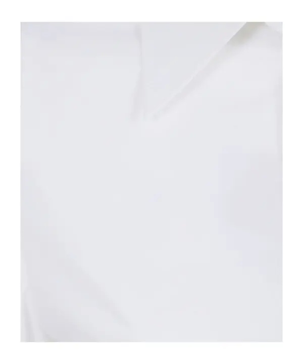 MAISON MARGIELA Long-sleeved Shirt