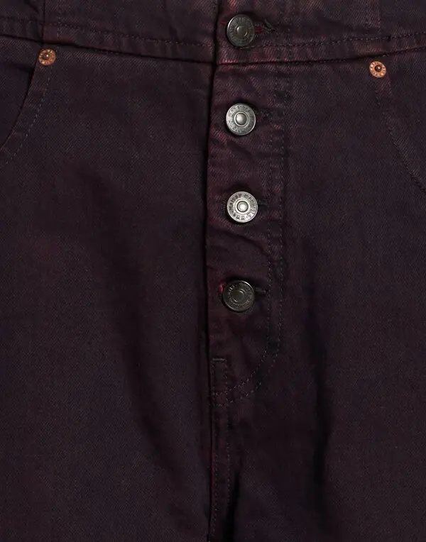 MAISON MARGIELA Denim Trousers
