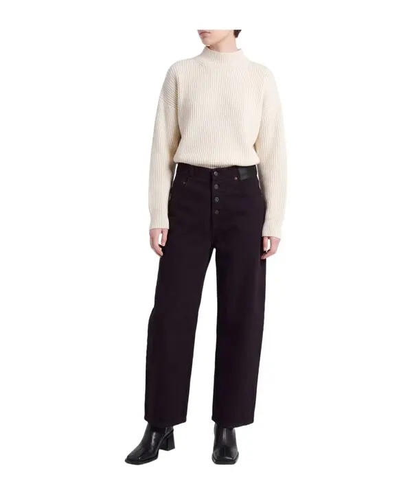 MAISON MARGIELA Denim Trousers