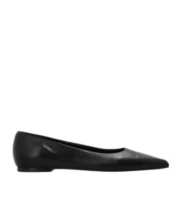 AeydĒ Cassy Pointed-toe Flats