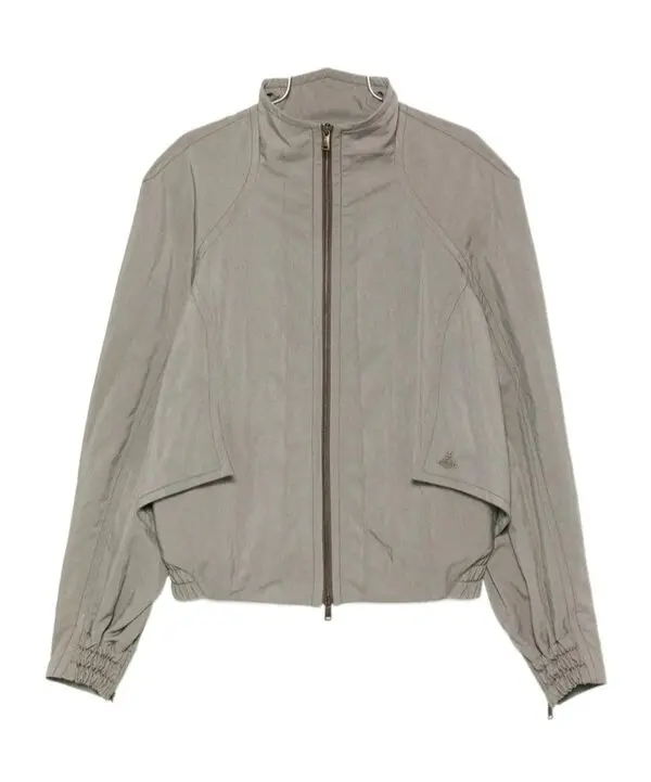 VIVIENNE WESTWOOD Long-sleeve Casual Jacket