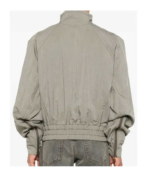 VIVIENNE WESTWOOD Long-sleeve Casual Jacket