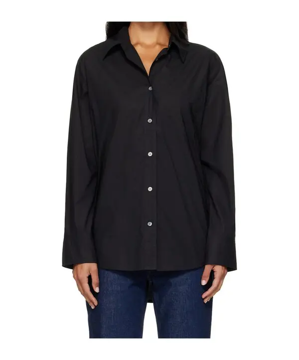Citizens Of Humanity Oversized Longsleeve Shirt