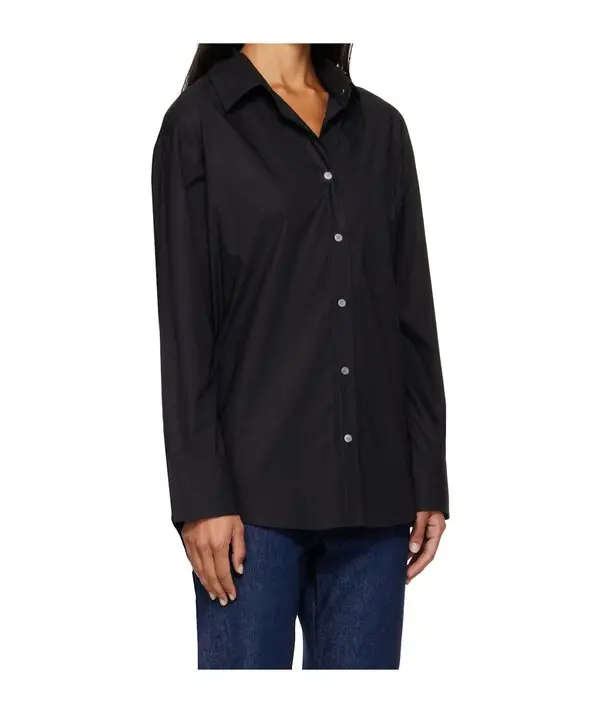 Citizens Of Humanity Oversized Longsleeve Shirt