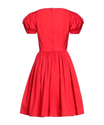 Dolce & Gabbana Short Dresses