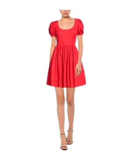 Dolce & Gabbana Short Dresses