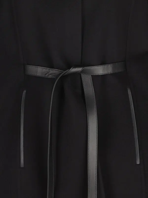 Loro Piana Salzburg Cape