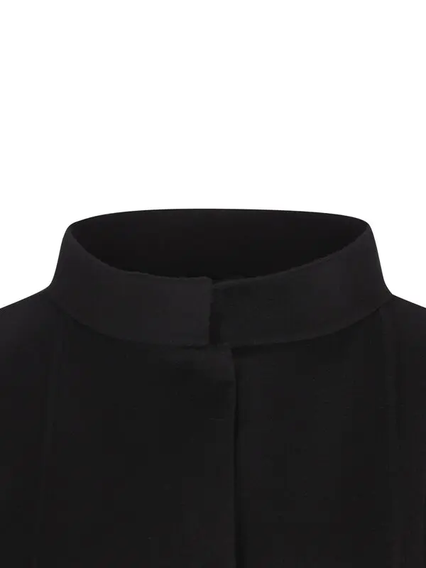 Loro Piana Salzburg Cape
