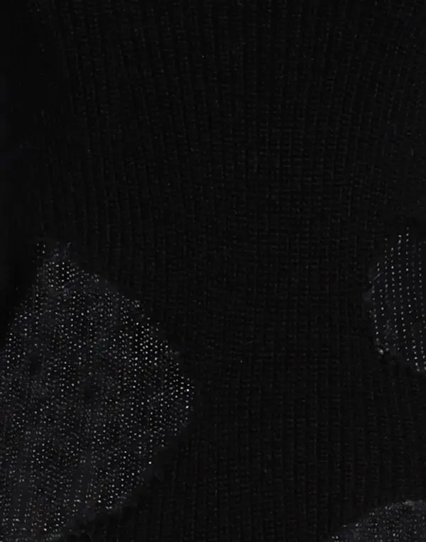 MAISON MARGIELA Sleeveless Jumpers