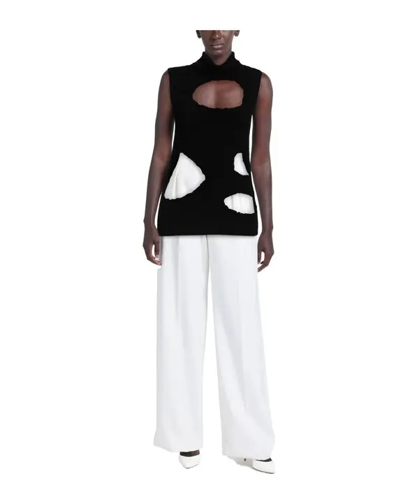 MAISON MARGIELA Sleeveless Jumpers