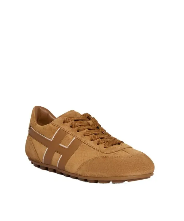 Hogan Round-toe Sneakers