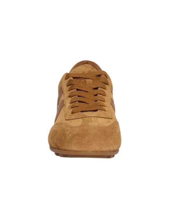 Hogan Round-toe Sneakers