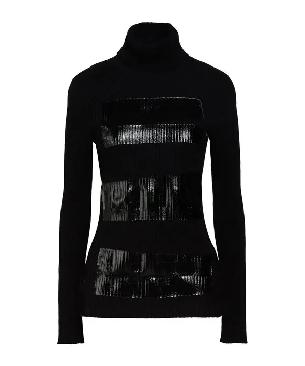 MAISON MARGIELA Polo Necks
