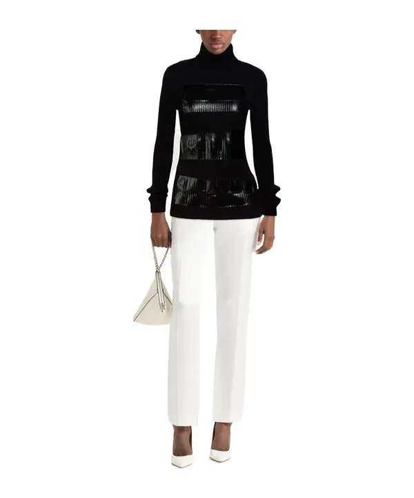 MAISON MARGIELA Polo Necks