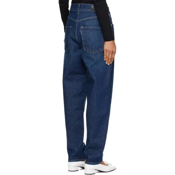 Citizens Of Humanity Barrelleg Jeans