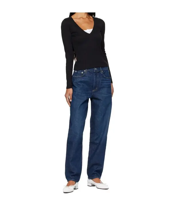 Citizens Of Humanity Barrelleg Jeans
