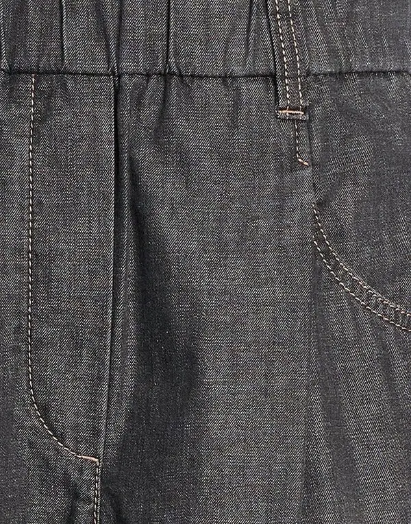 Brunello Cucinelli Denim Trousers
