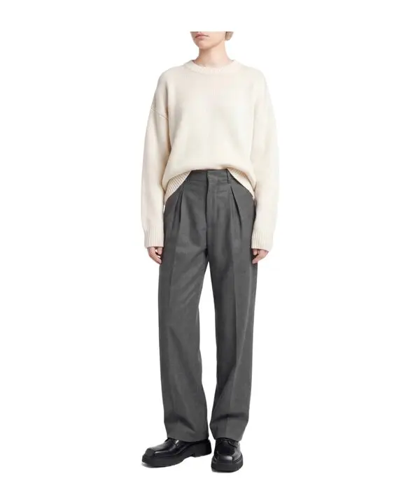 MAISON MARGIELA Casual Trousers