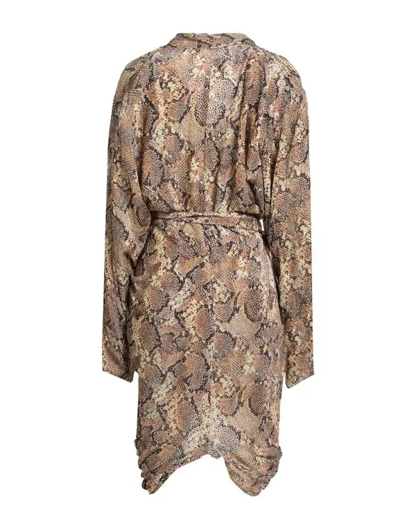 Isabel Marant Étoile Midi Dresses