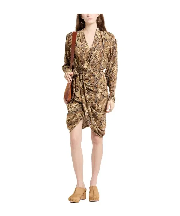 Isabel Marant Étoile Midi Dresses