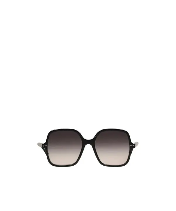 Isabel Marant Étoile Solid Color Sunglasses