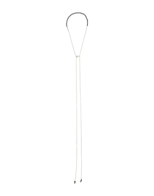 Isabel Marant Étoile Pendant Necklaces