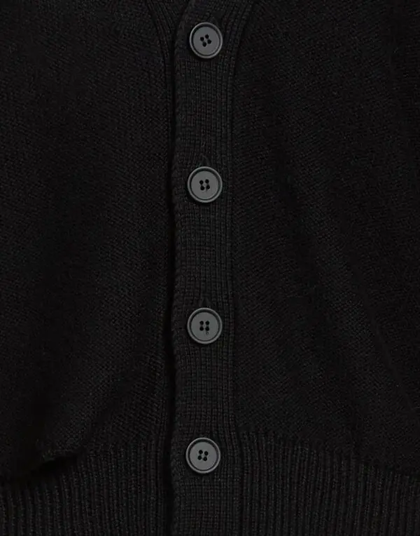 MAISON MARGIELA Mid-weight Knit Cardigans