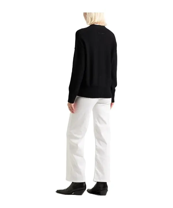 MAISON MARGIELA Mid-weight Knit Cardigans