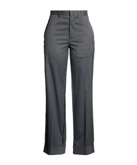 MAISON MARGIELA Relaxedfit Tailored Trousers