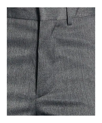MAISON MARGIELA Relaxedfit Tailored Trousers