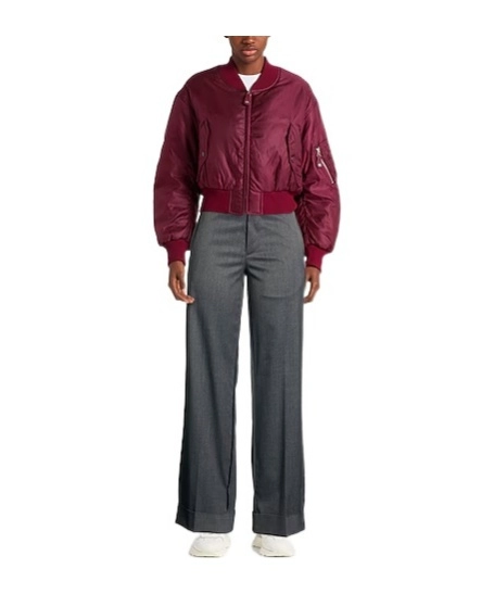 MAISON MARGIELA Relaxedfit Tailored Trousers